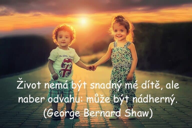 61 fantastických citátů o dětech pro rok 2025