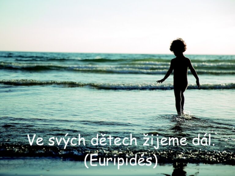 61 fantastických citátů o dětech pro rok 2025