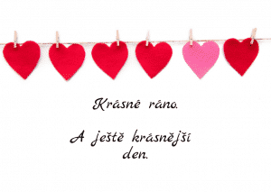 40 nejlepších přání na dobré ráno pro rok 2026